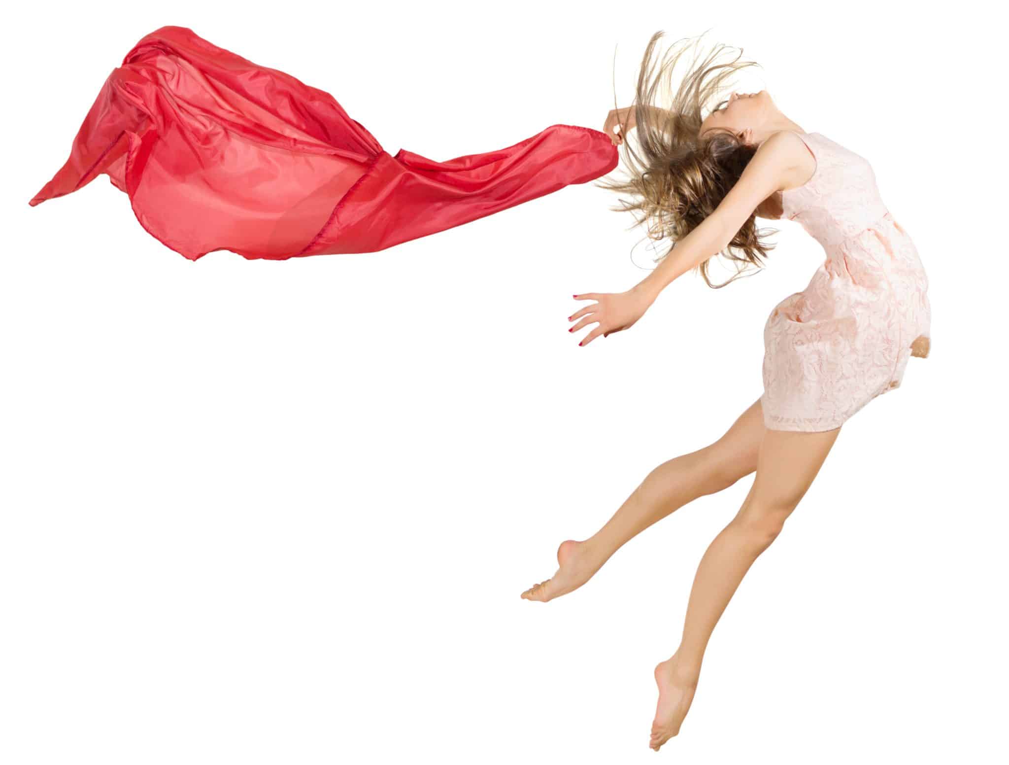 Los mejores estilos de ropa de ballet para diferentes tipos de cuerpos ...