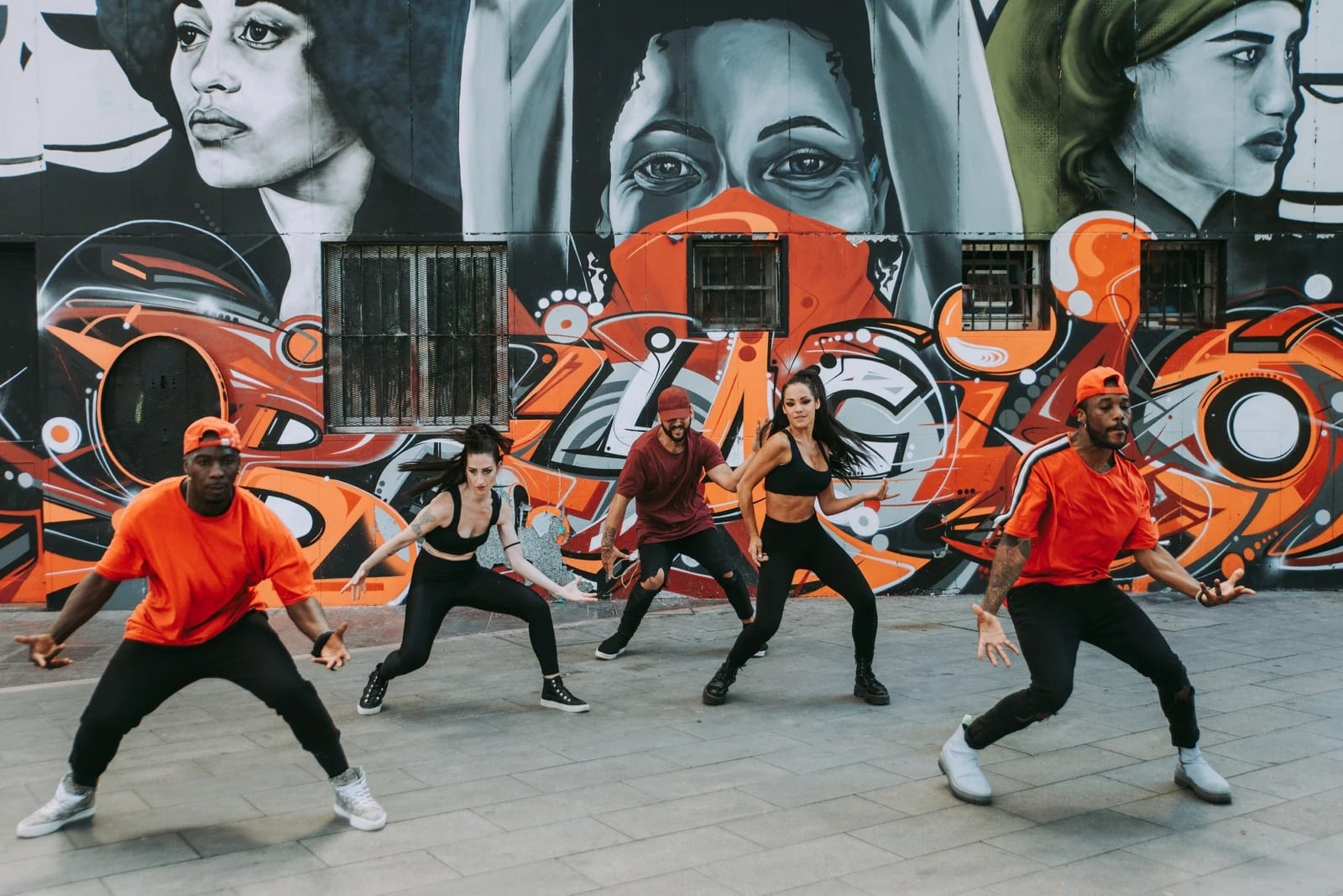 Tipos de baile moderno y sus estilos - Danza y Más